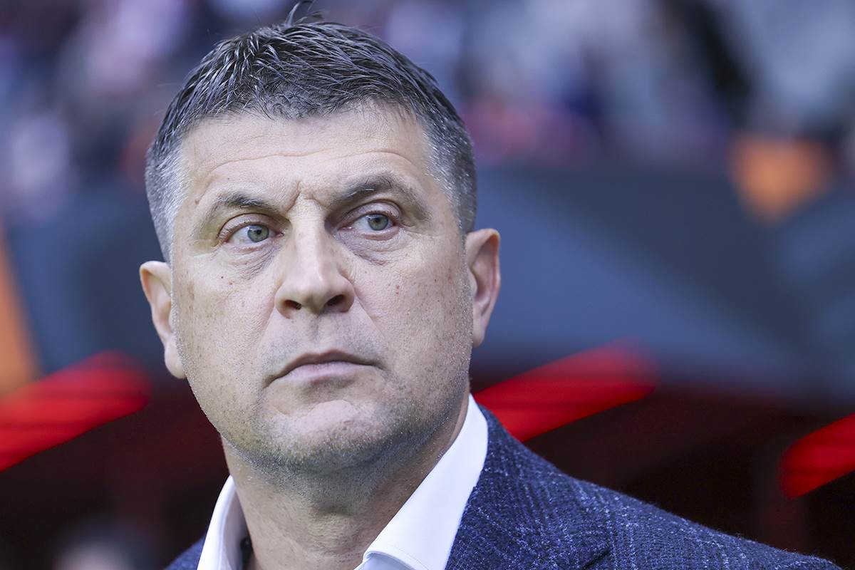 Vladan Milojević spreman da ode iz Crvene zvezde | Mondo