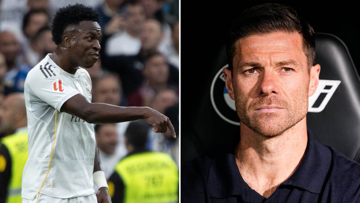 Vinisijus vikao na Ćabija Alonsa | Mondo