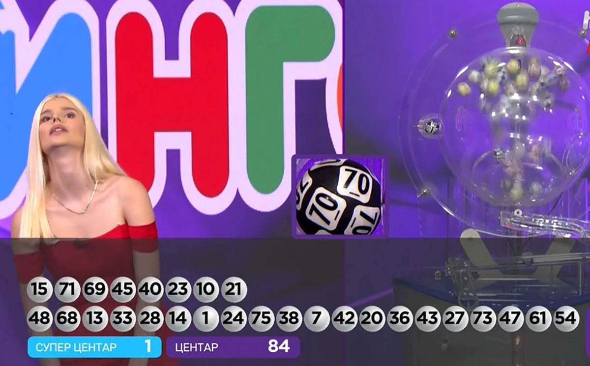 Voditeljka Binga se onesvestila u programu uživo | Mondo