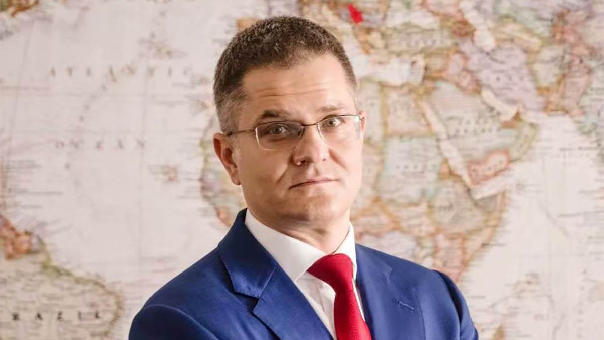 Vuk Jeremić: Susret u Busanu--Ka novoj ravnoteži između SAD i Kine | Mondo