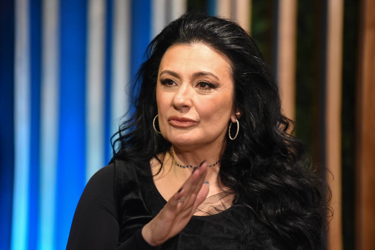 Kaliopi nam je otkrila kada žena treba da ostavi muškarca | Mondo