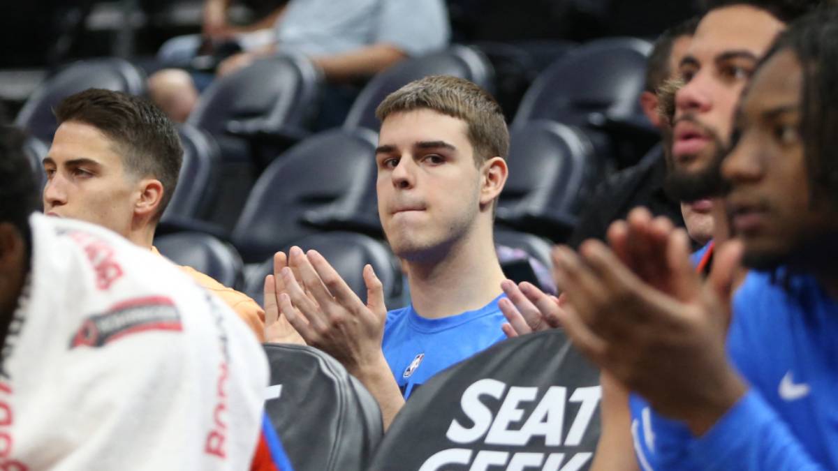 Nikola Topić povrede, operacije i rak testisa | Mondo