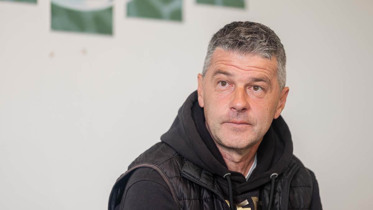 Intervju Vladimir Mudrinić o Dejanu Milovanoviću | Mondo