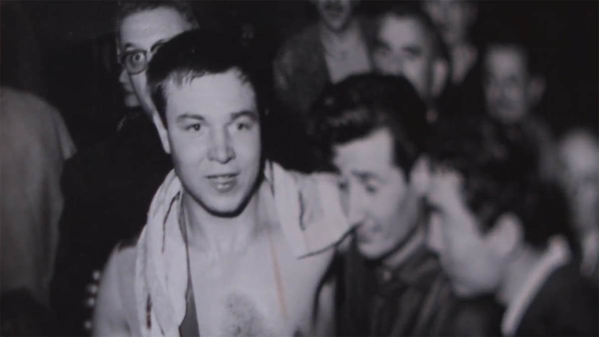 Dragiša Stanković Čelik životna priča legende | Mondo