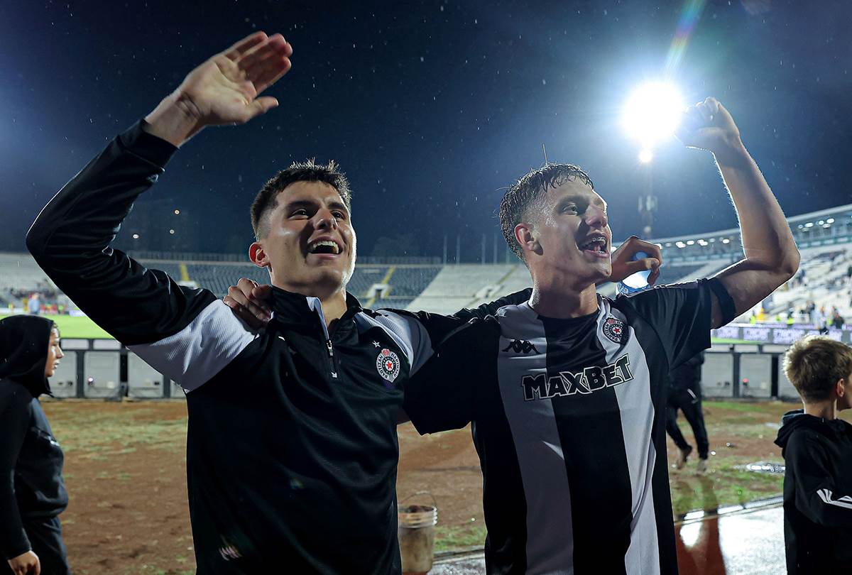 Vanja Dragojević o sukobu s Tomovićem | Mondo