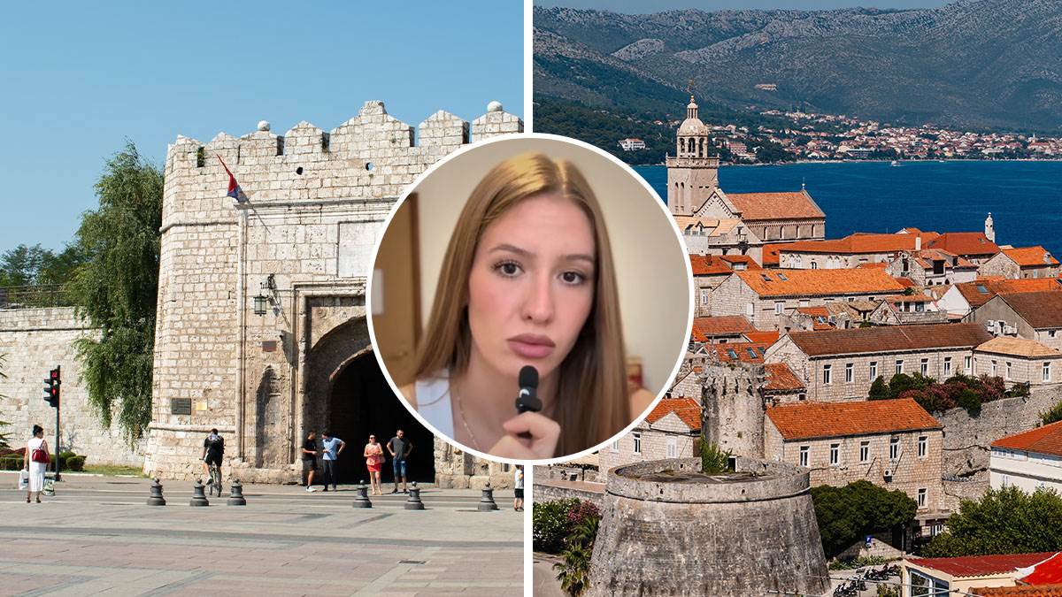 Nišlijka se preselila u Hrvatsku zbog ljubavi | Mondo