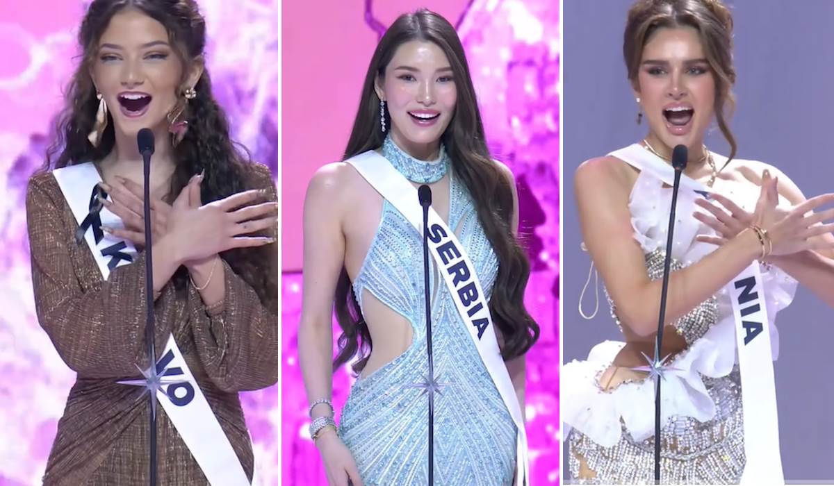 Mongolka Jelena Egrova viče Srbija na izboru za Mis Univerzuma | Mondo