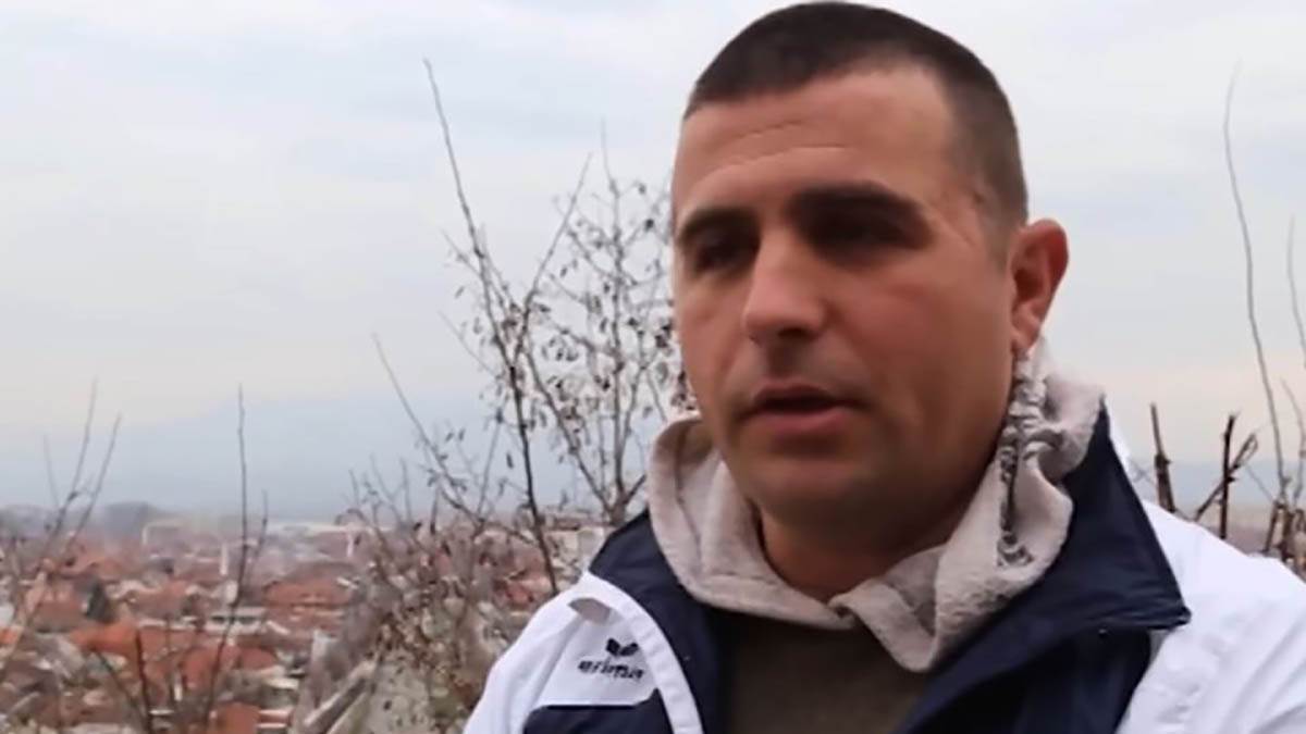 Srbin se zaposlio kod Albanca u Prizrenu | Mondo