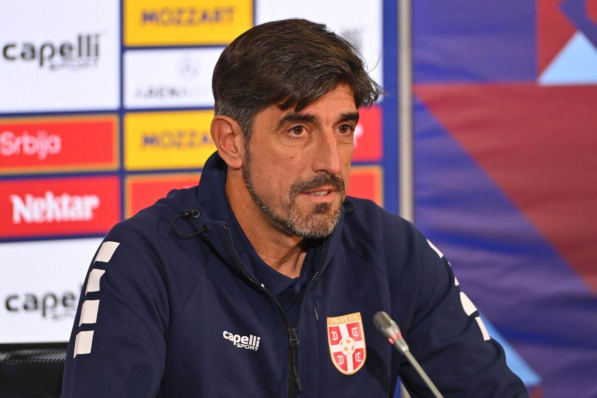 Kako je Veljko Paunović postao selektor Srbije? | Mondo