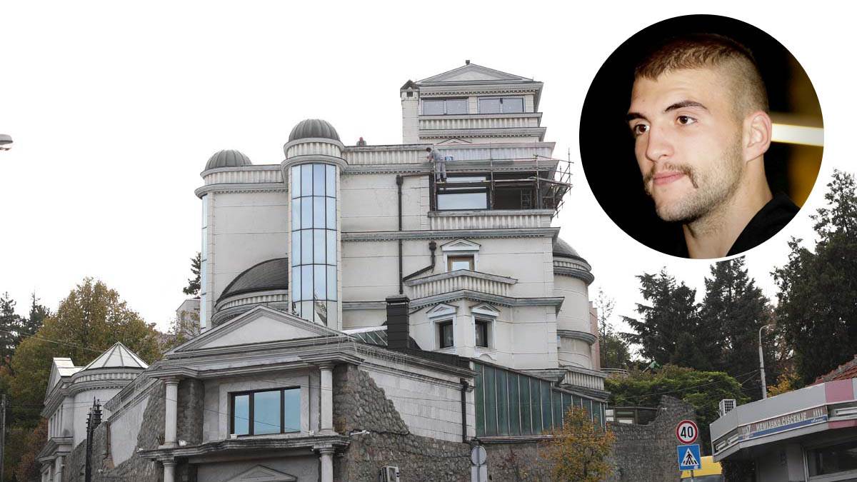 Zbog ovoga je Veljko Ražnatović napustio Beograd i otišao na selo | Mondo