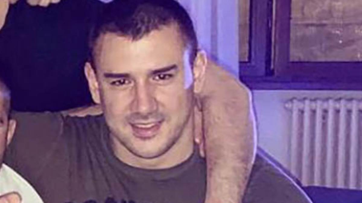 Ko je Nikola Vavić | Mondo