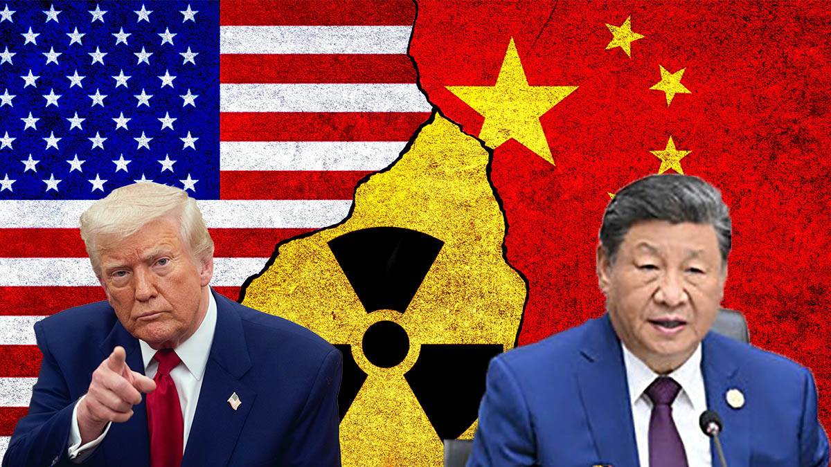 Kina uvela sankcije Američkim kompanijama zbog Tajvana | Mondo