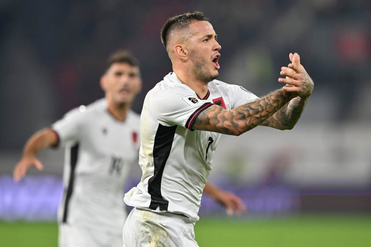 "Da bar jedni Albanci odu na Mundijal": Izjava koja je razbesnela ...