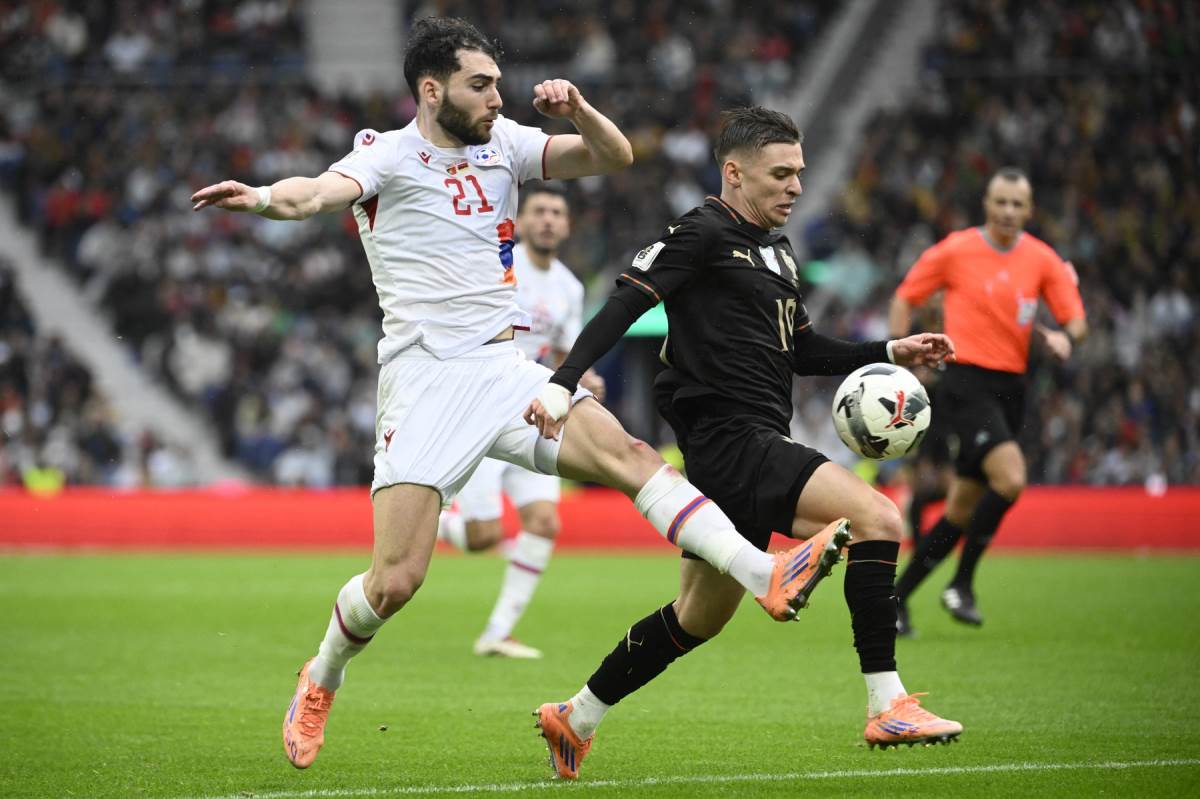 Portugal ide na Mundijal, dali Jermeniji 9 komada | Mondo
