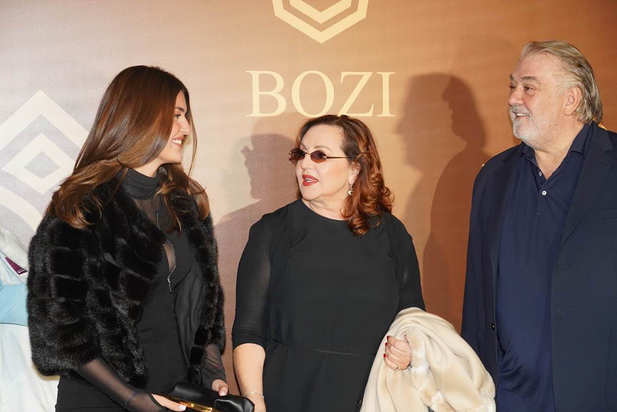 Bekuta poljubila Bobu, a Brenu preskočila: Ana progovorila o situaciji ...