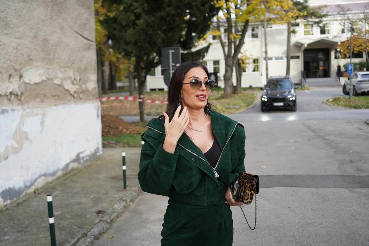 Ceca dobila poziv od fudbalera iz Hrvatske da peva na proslavi | Mondo