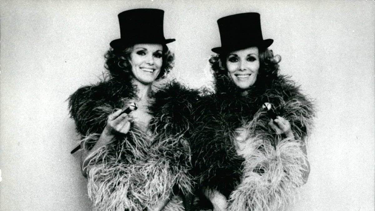 Umrle pevačice Elen i Alis Kesler policija zatekla horor | Mondo