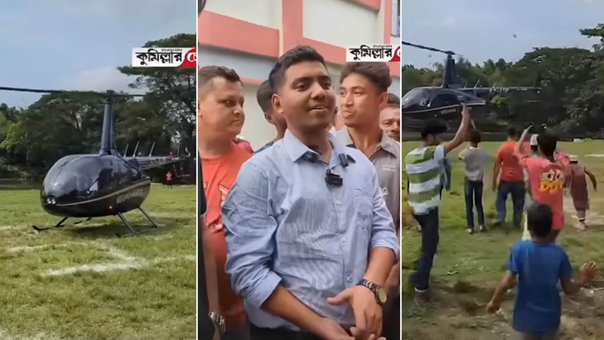 Nepalac se posle gradske čistoće u Hrvatskoj vratio u selo kao milioner ...