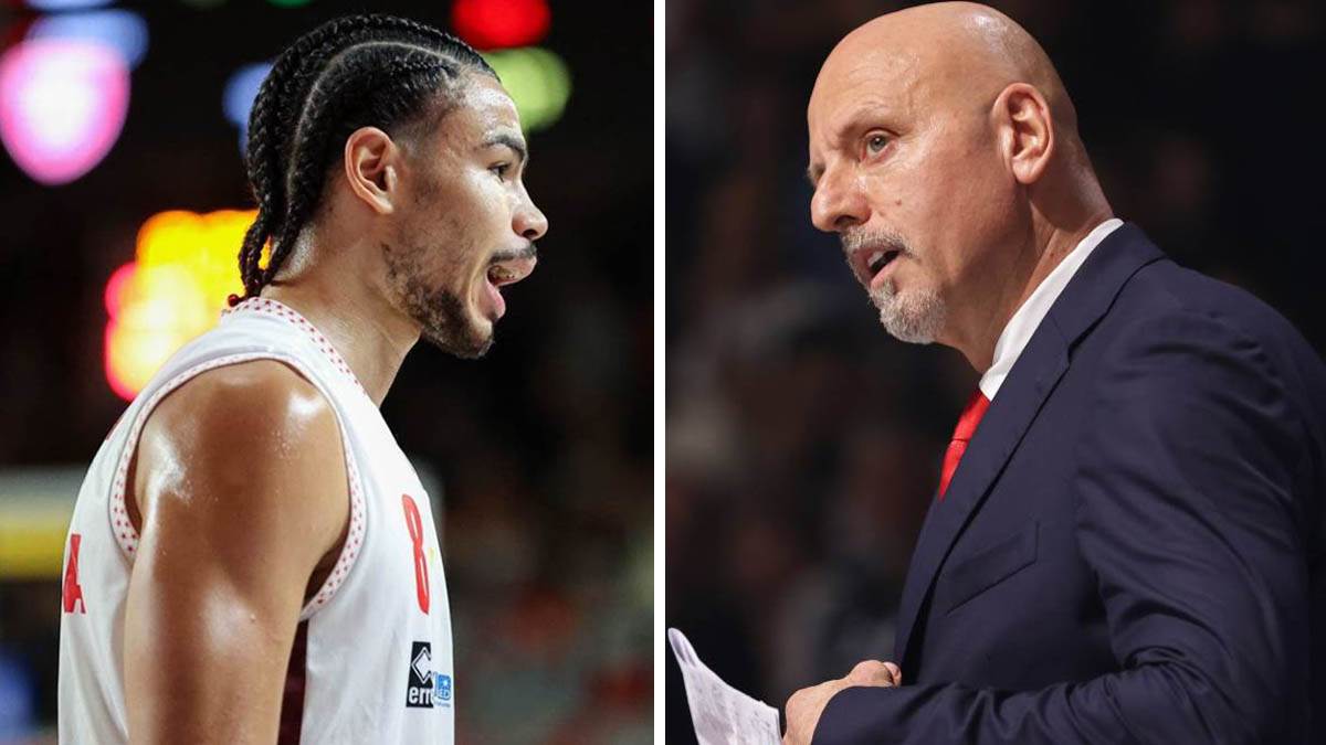 Oliver Nkamua umesto u Zvezdu ide u Fenerbahče | Mondo