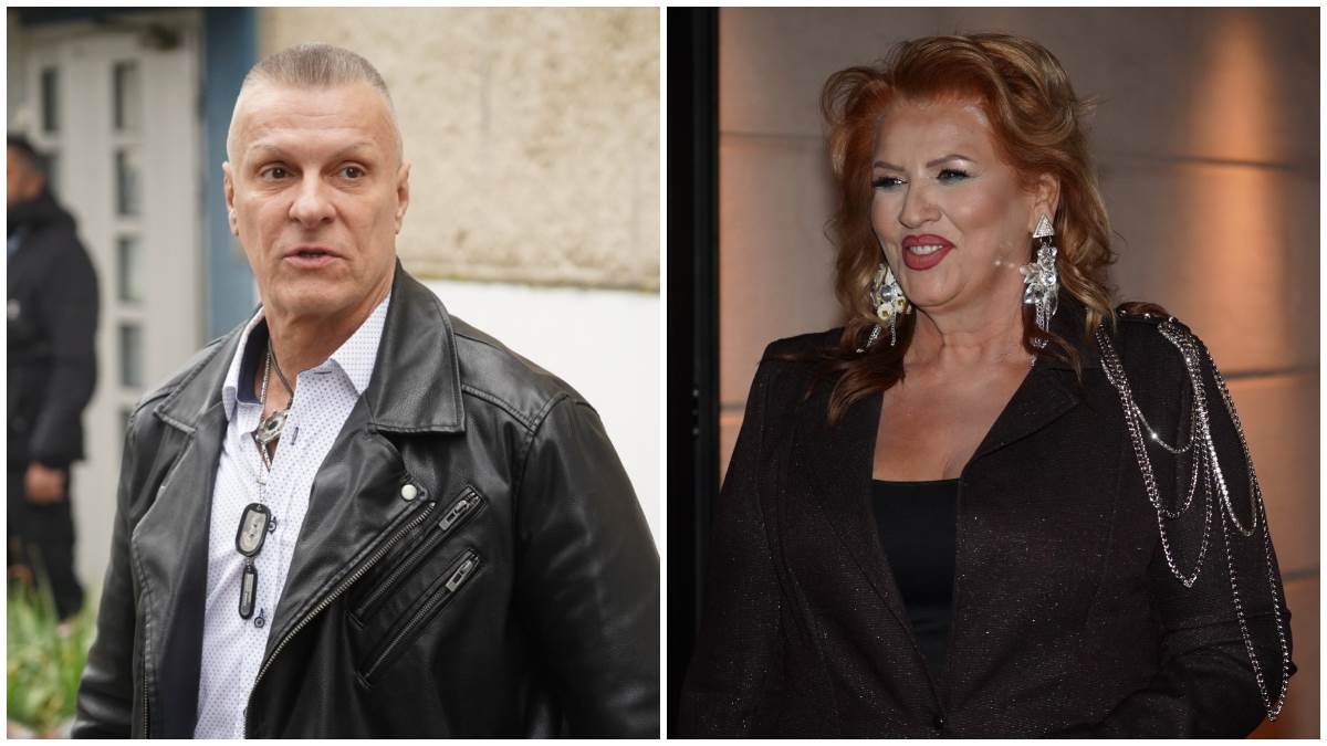 Đorđe David brutalno isprozivao Ćanu: Propao u zemlju od blama kada mu ...