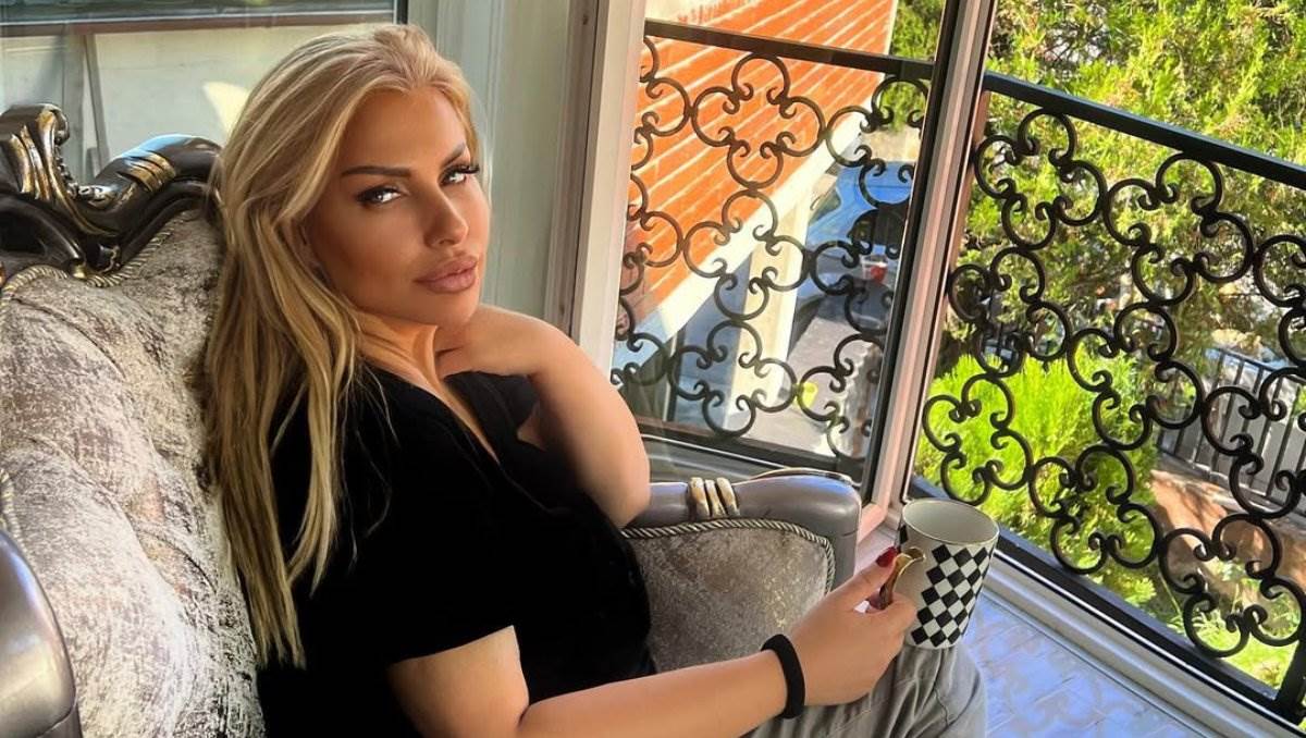 Elma Sinanović o firmi koju joj je oteo prijatelj dok joj je muž bio ...