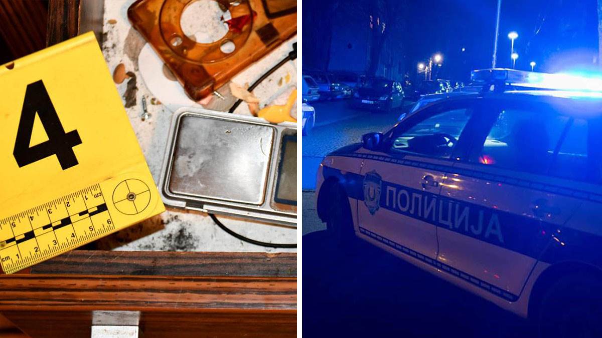 Vođa navijača u Nišu silovao i snimio mladića | Mondo