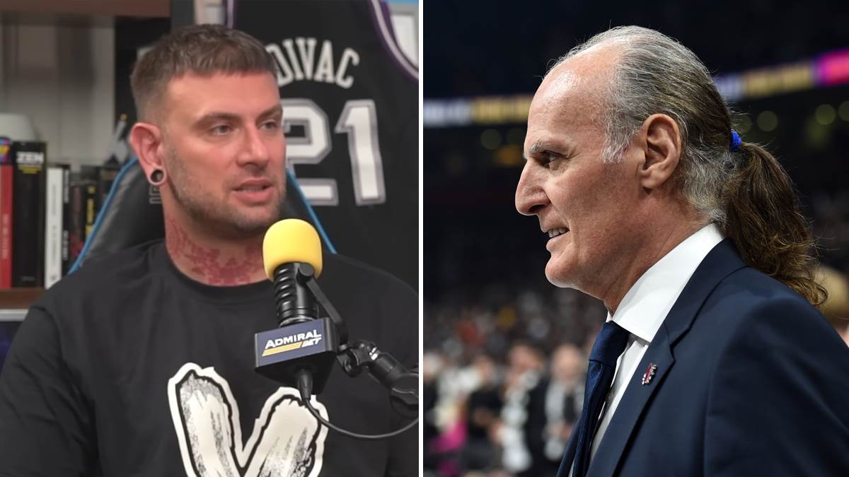 Mario Kasun: Duško Ivanović me skoro doveo do smrti | Mondo