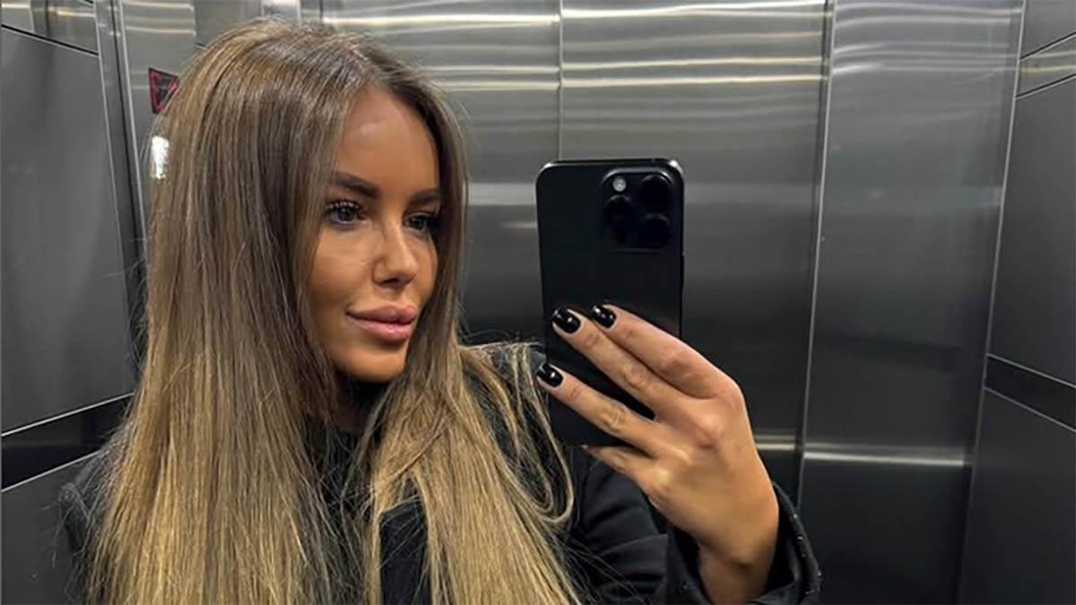 Nataša Rodić ima novog dečka | Mondo