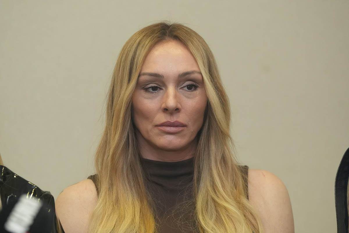 Anabela Atijas nikada iskrenije o porodičnim problemima | Mondo