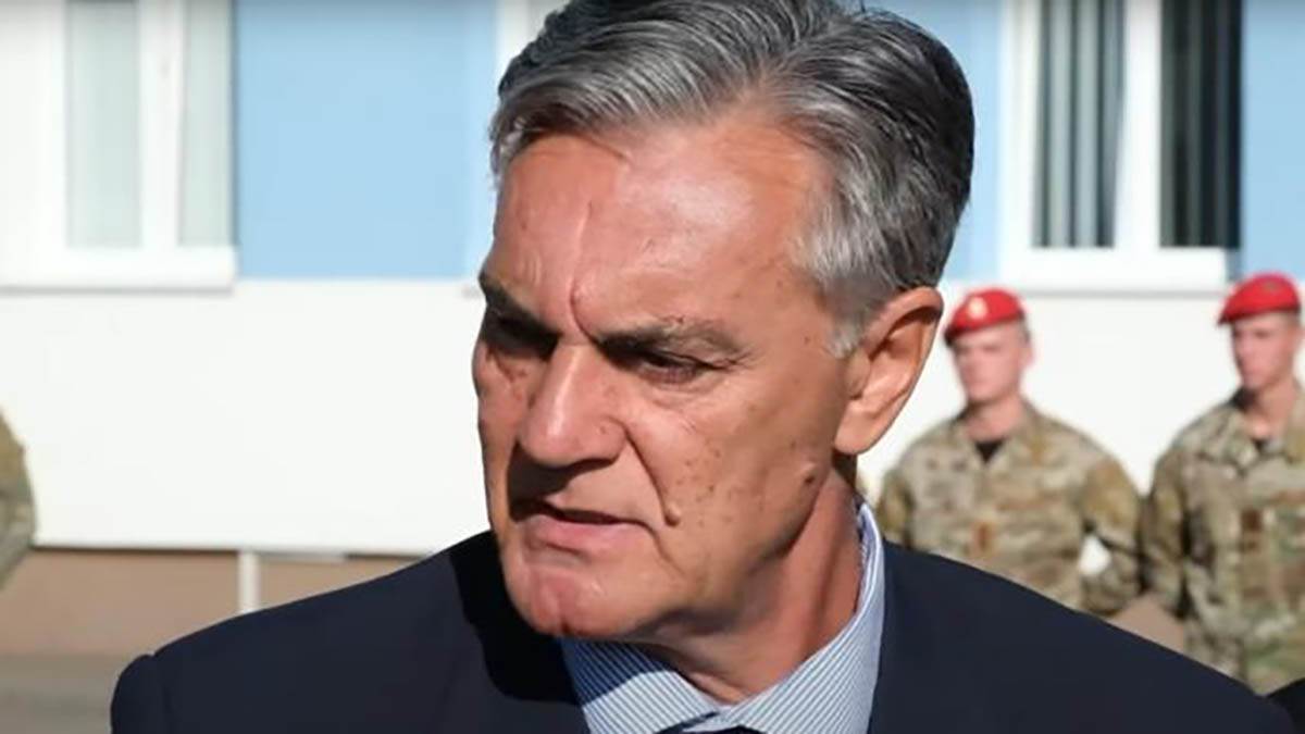 Evo ko je Siniša Karan, novi predsednik Republike Srpske | Mondo