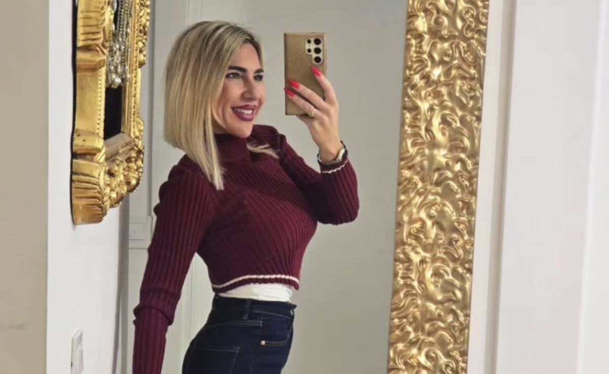 Jovana Jeremić prvi put o novom dečku bokseru | Mondo