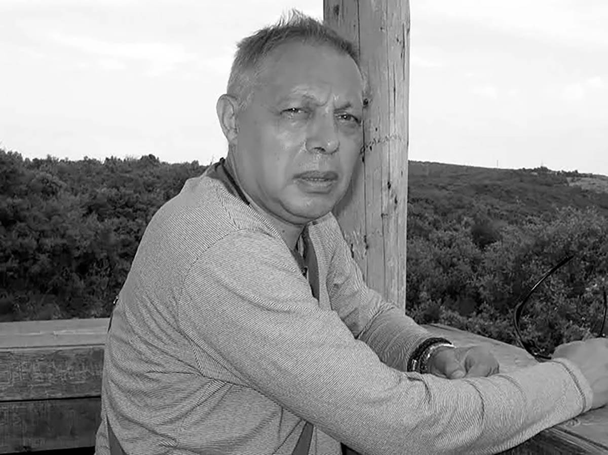 Sahranjen glumac Zoran Đorđević: Tuga, niko od slavnih kolega nije ...