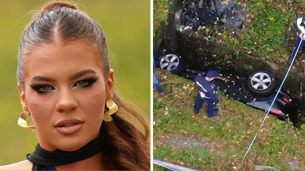 Muškarac koji je poginuo sa Anom Radović imao debeo dosije | Mondo