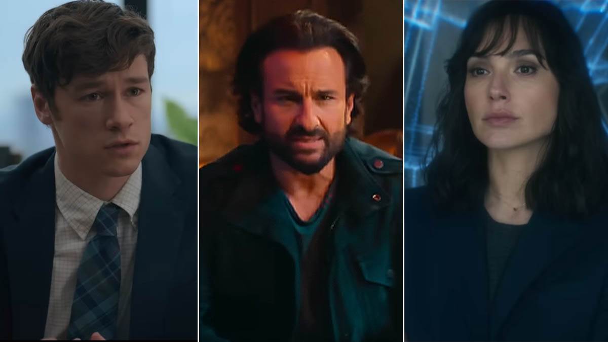 Top 3 Netflix filma za vikend bindžovanje | Mondo