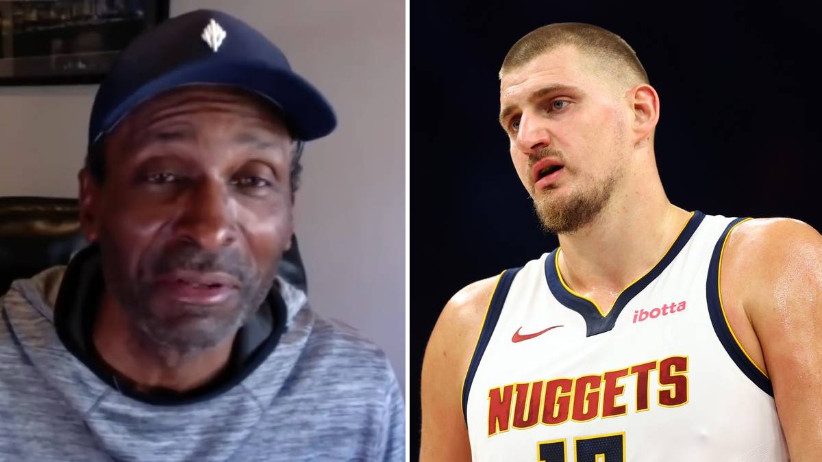 Edi Džonson rekao da je Nikola Jokić debeo | Mondo