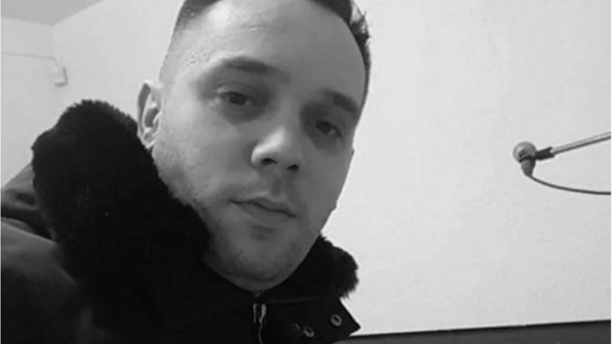 Hrvatski pevač Mirko Perković Poki pronađen mrtav u hotelskoj sobi | Mondo