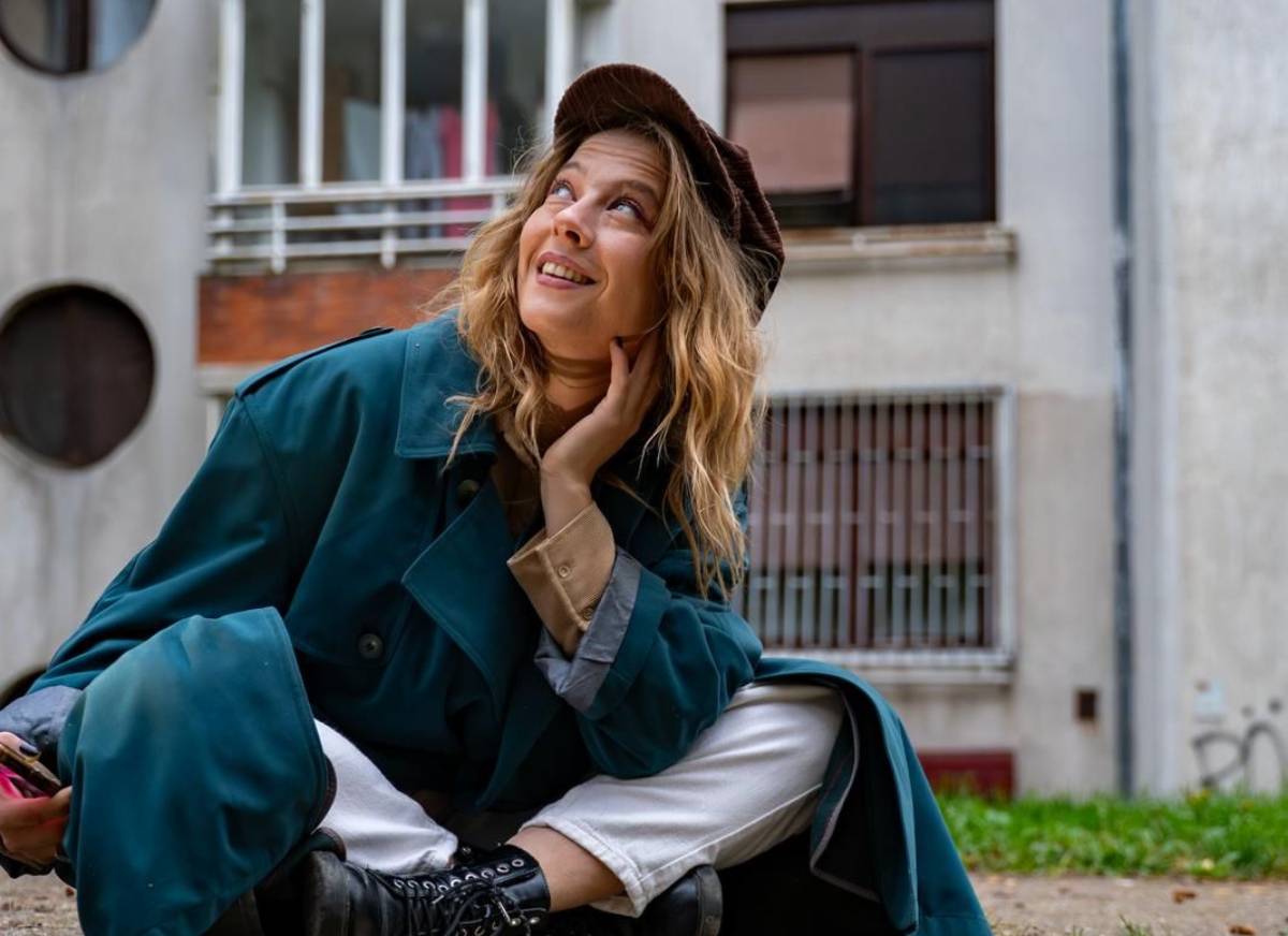 Pevačici Kiki zbog reči vladike slavni Srbin promenio karijeru | Mondo