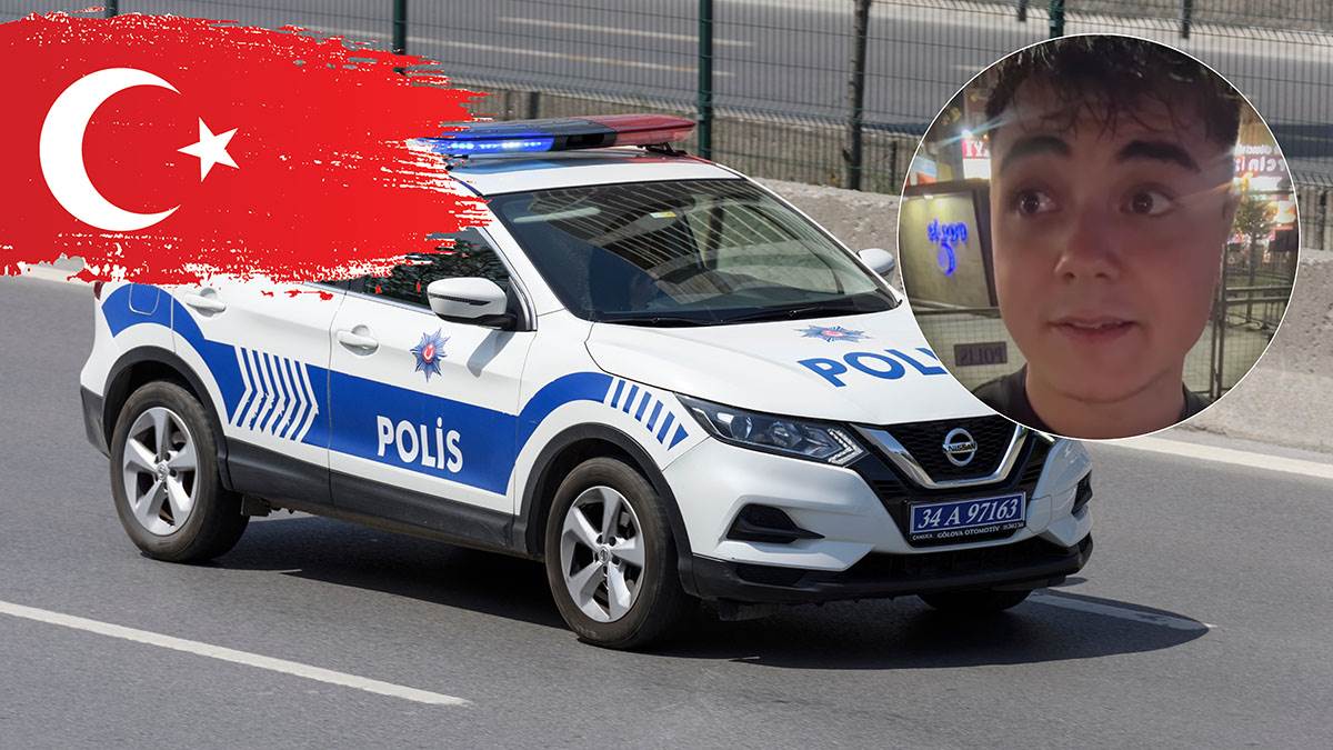 Nermin Handžić uhapšen u Turskoj | Mondo