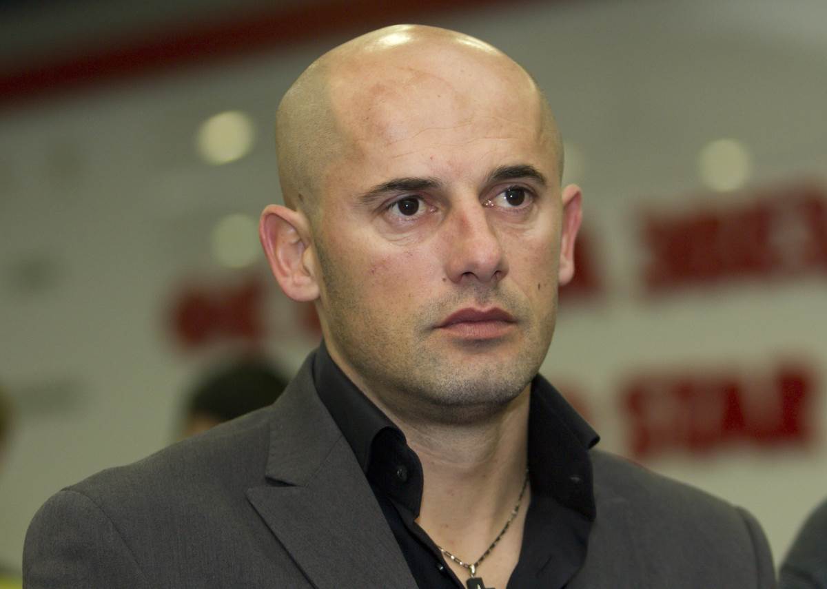 Predrag Đorđević: Bili bismo prvaci sveta da smo kao Hrvati | Mondo