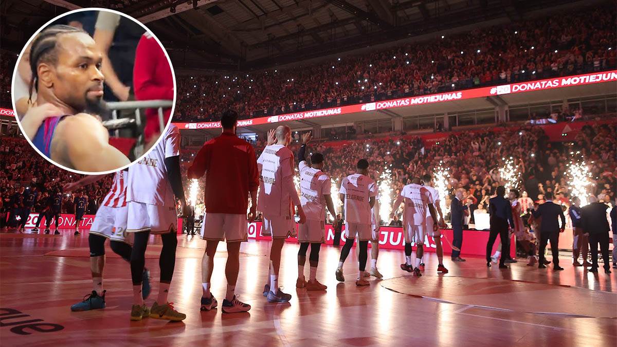 Zašto je Kevin Panter pokazao srednji prst navijačima | Mondo