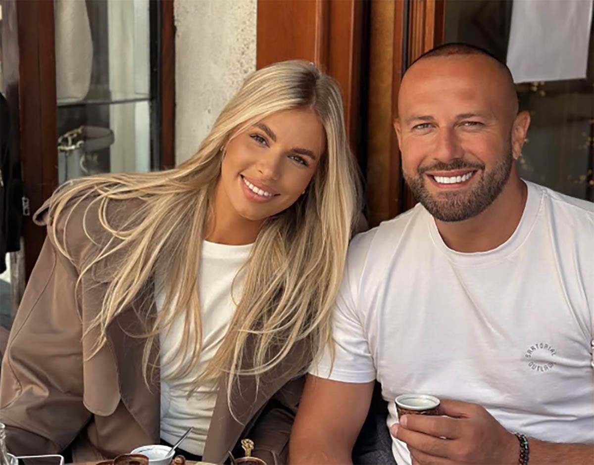 Dado Polumenta ne može da sakrije sreću: Folker otkrio pol trećeg ...