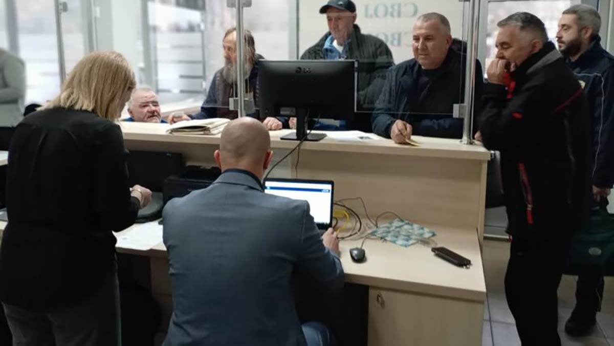 "Svoj na svome": Počela prijava za legalizaciju objekata, na šalterima ...