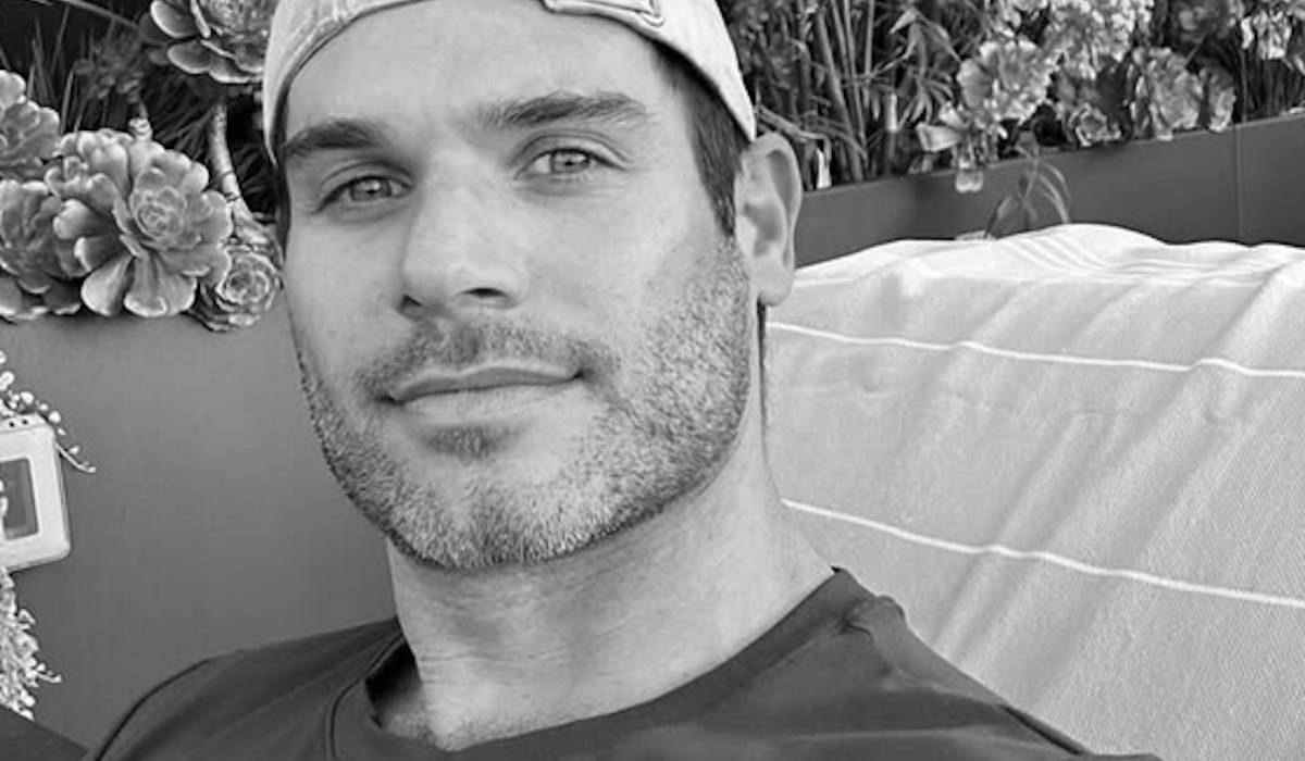 Obesio se učesnik rijalitija Finding prince charming Čad Spodik, telo ...