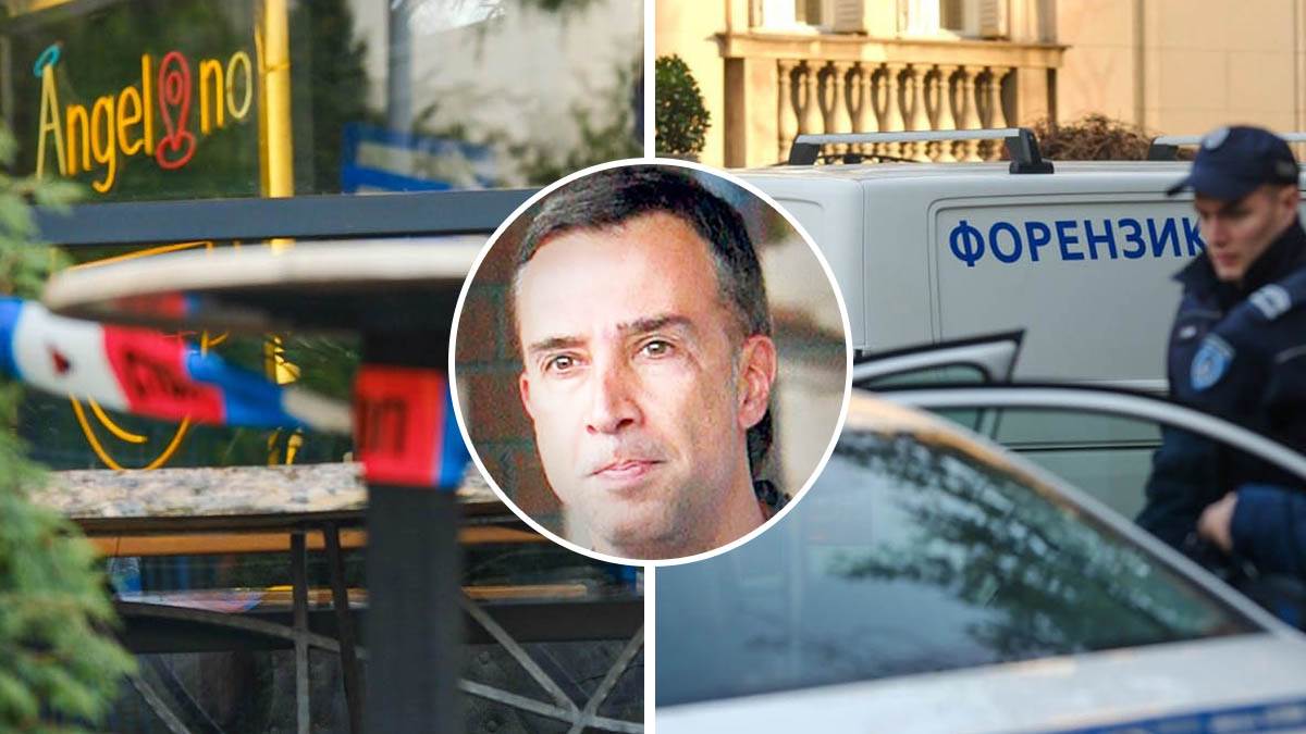 Poznat motiv pucnjave u kafiću na Vračaru | Mondo