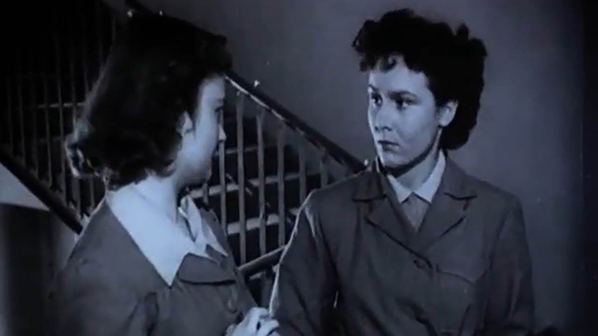 Prva filmska zvezda Jugoslavije umrla sama u bedi i bez dinara | Mondo