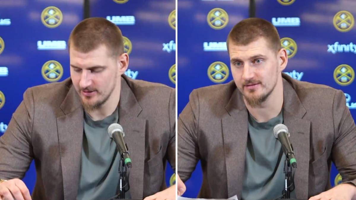 Šta je Jokmas i zašto ga Nikola Jokić ne voli | Mondo