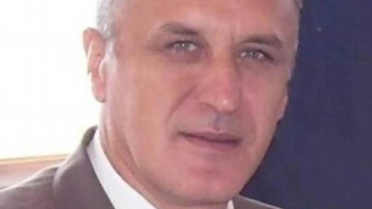Ovo je Radomir Kurtić radnik Jugoimport SDPR | Mondo