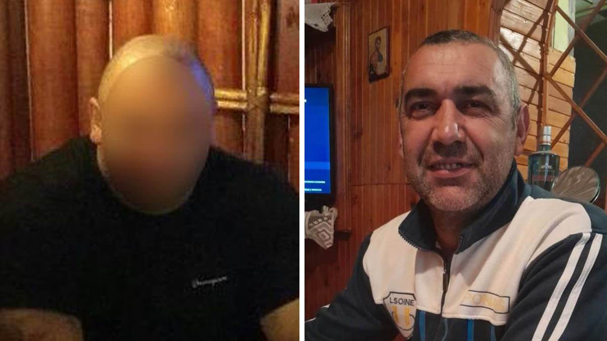 Ovo je osumnjičeni za ubistvo u Smederevu | Mondo