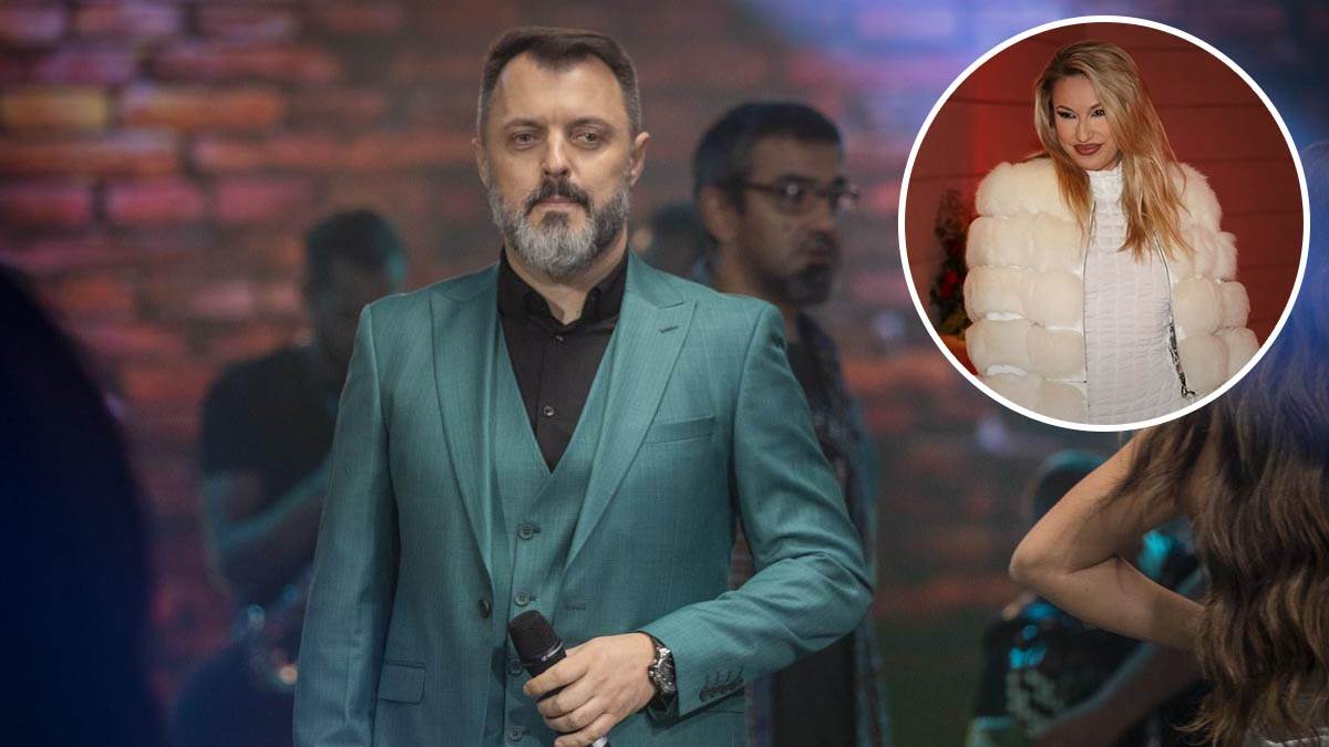 Nenad Manojlović o odnosu sa Radom i njihovim ocem | Mondo