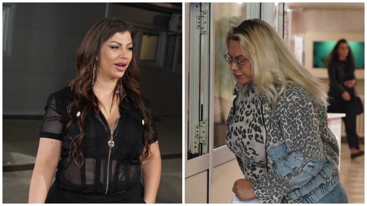 Marija Kulić sumnja da se Miljana drogira tražila testiranje | Mondo
